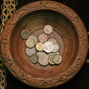 Now Concerning The Collection I Corinthians 16 1 2 La Vista Church