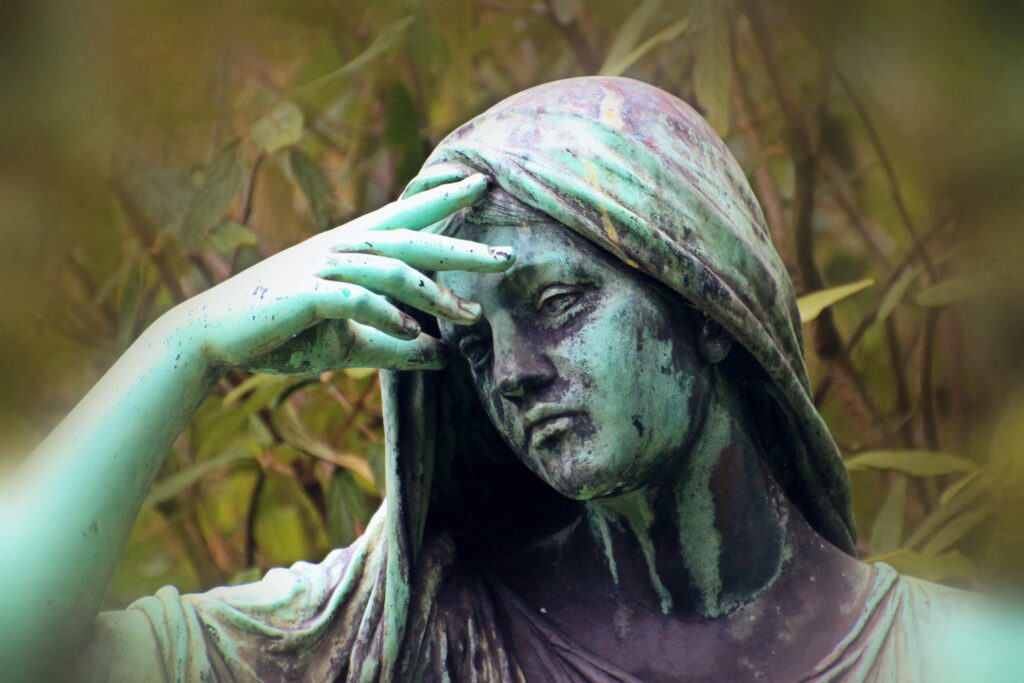 Discouragement – La Vista Church of Christ