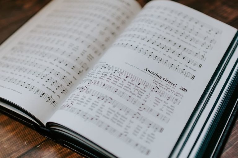A Singing Church – La Vista Church of Christ