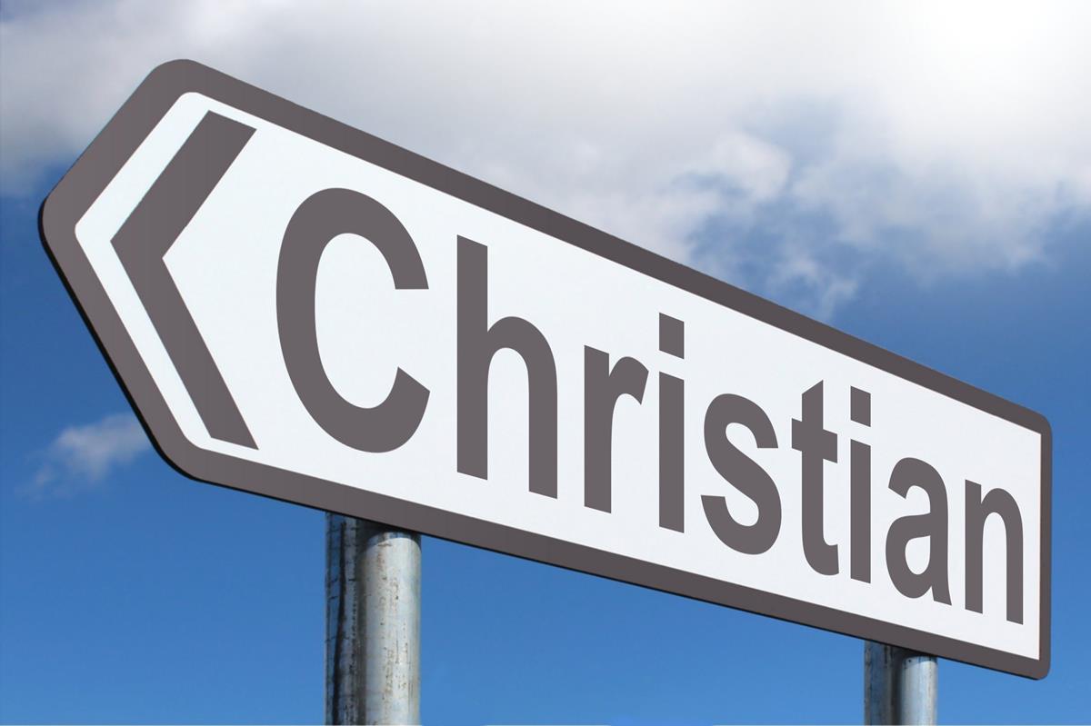 Are You a Bible Christian? – La Vista Church of Christ