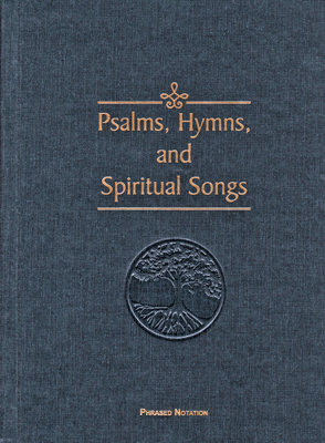 A Review of Psalms, Hymns, and Spiritual Songs – La Vista Church of Christ
