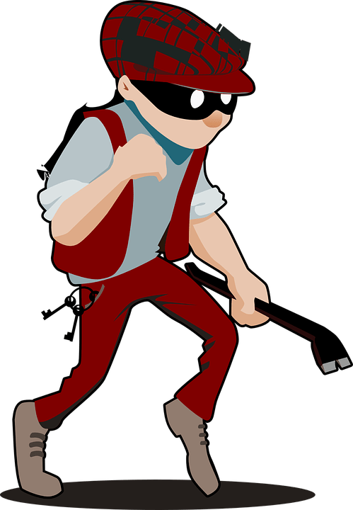 What Is “Lawlessness”? – La Vista Church of Christ