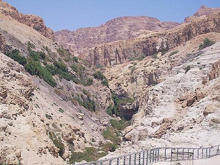 engedi 2 – La Vista Church of Christ