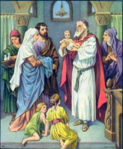 Standard Bible Story Readers – Book One – La Vista Church of Christ