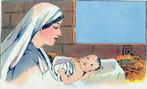 Standard Bible Story Readers – Book One – La Vista Church of Christ