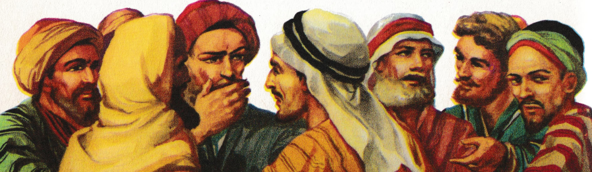 Acts of Disciples – La Vista Church of Christ