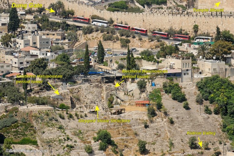 Survey of the Bible – Nehemiah – La Vista Church of Christ