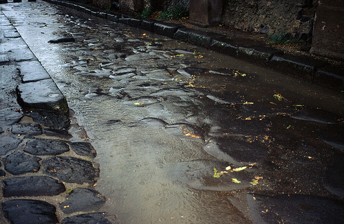 The Seductive Path – La Vista Church of Christ