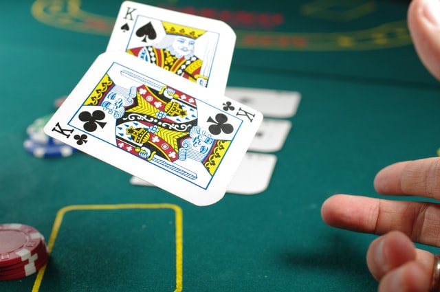 The Problem with Gambling – La Vista Church of Christ