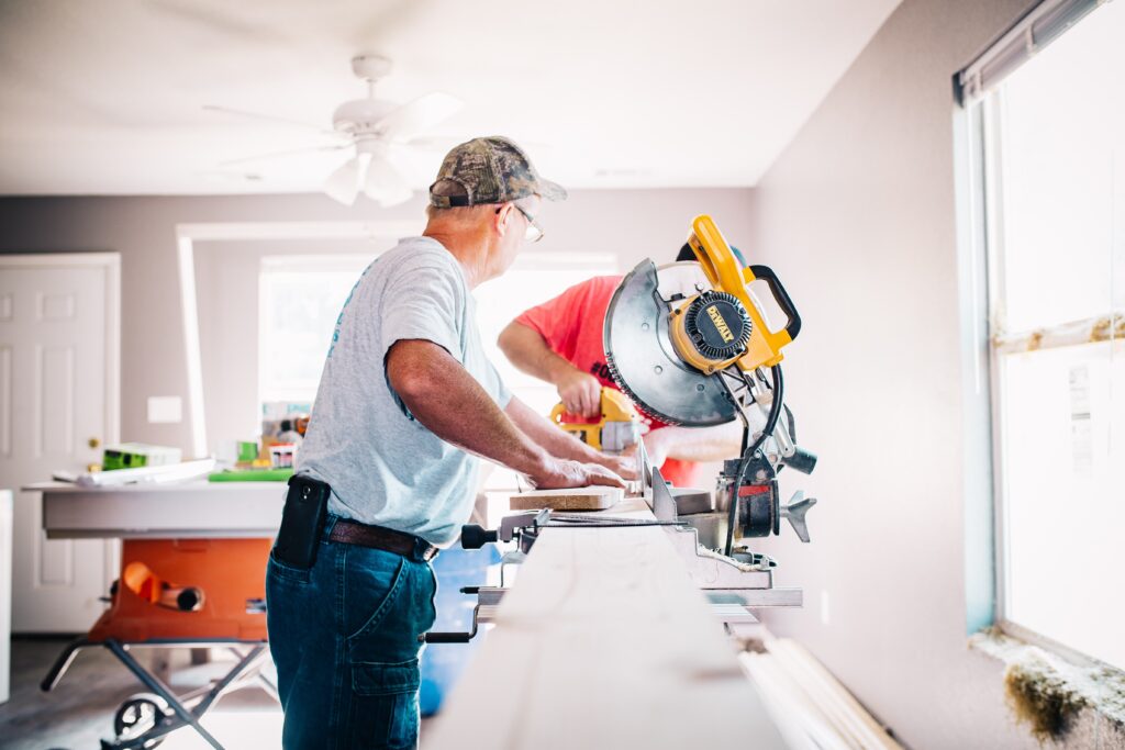 Unless the Lord Builds the House – La Vista Church of Christ
