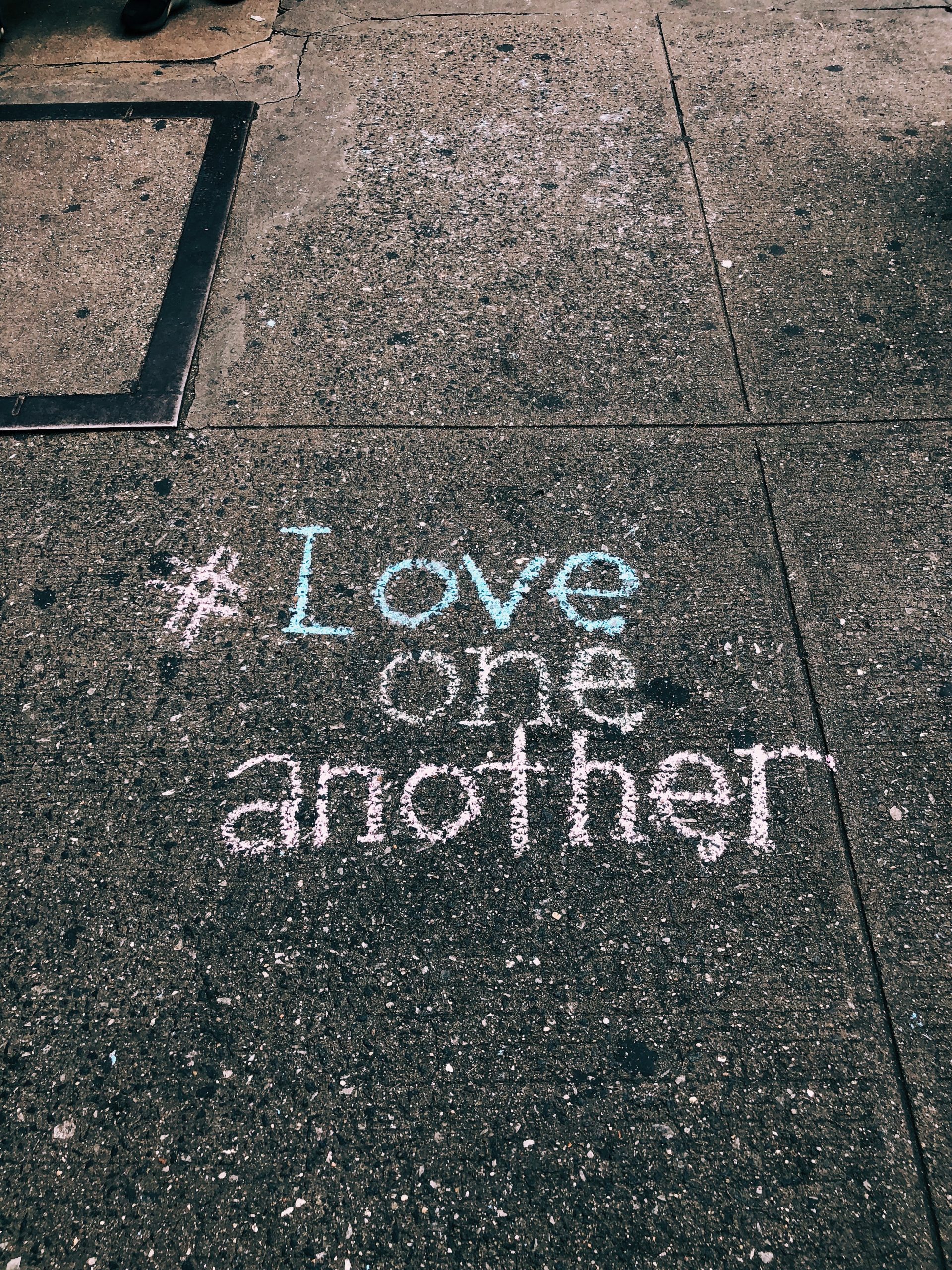 The Importance of One Another – La Vista Church of Christ
