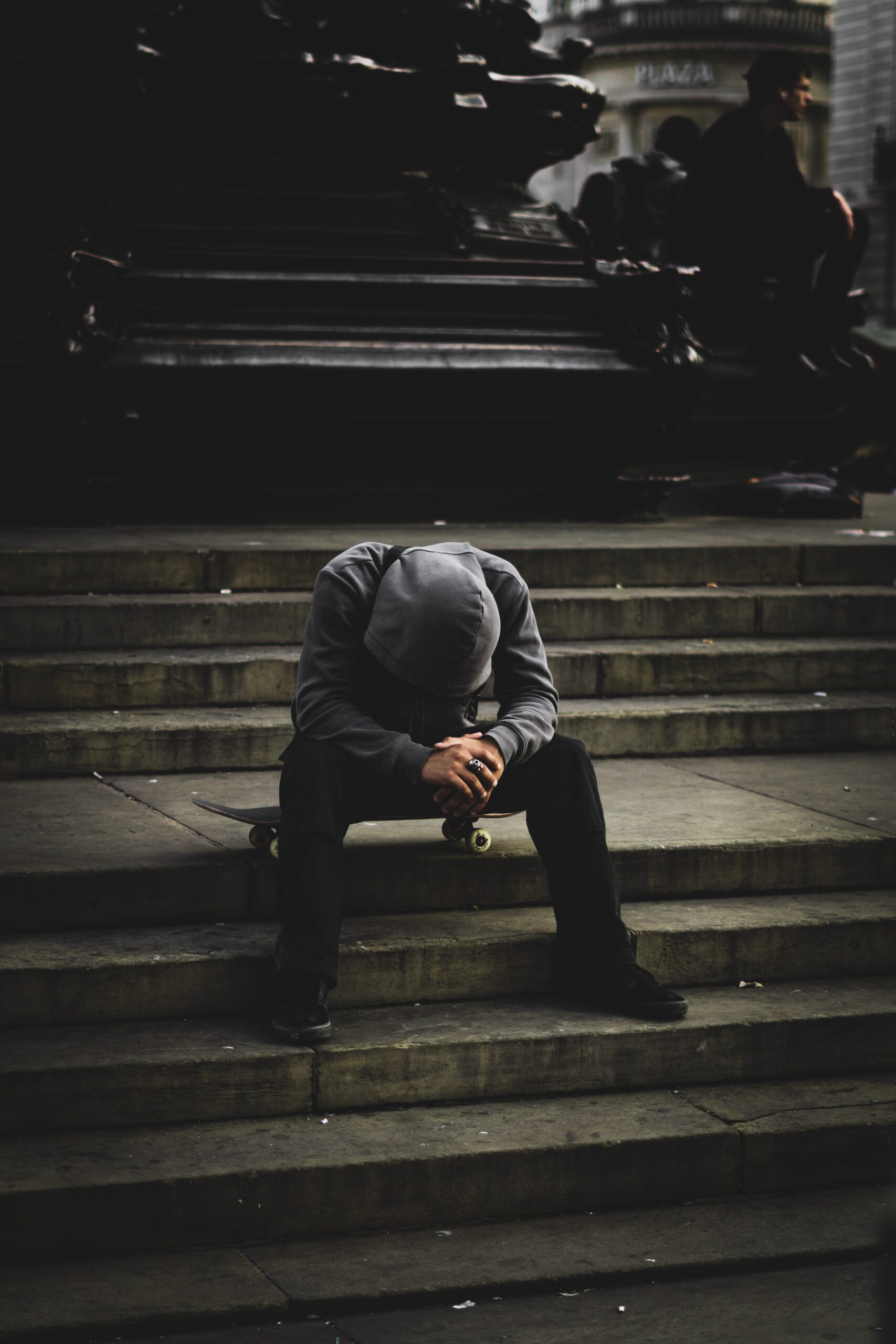 The Problem of Depression – La Vista Church of Christ