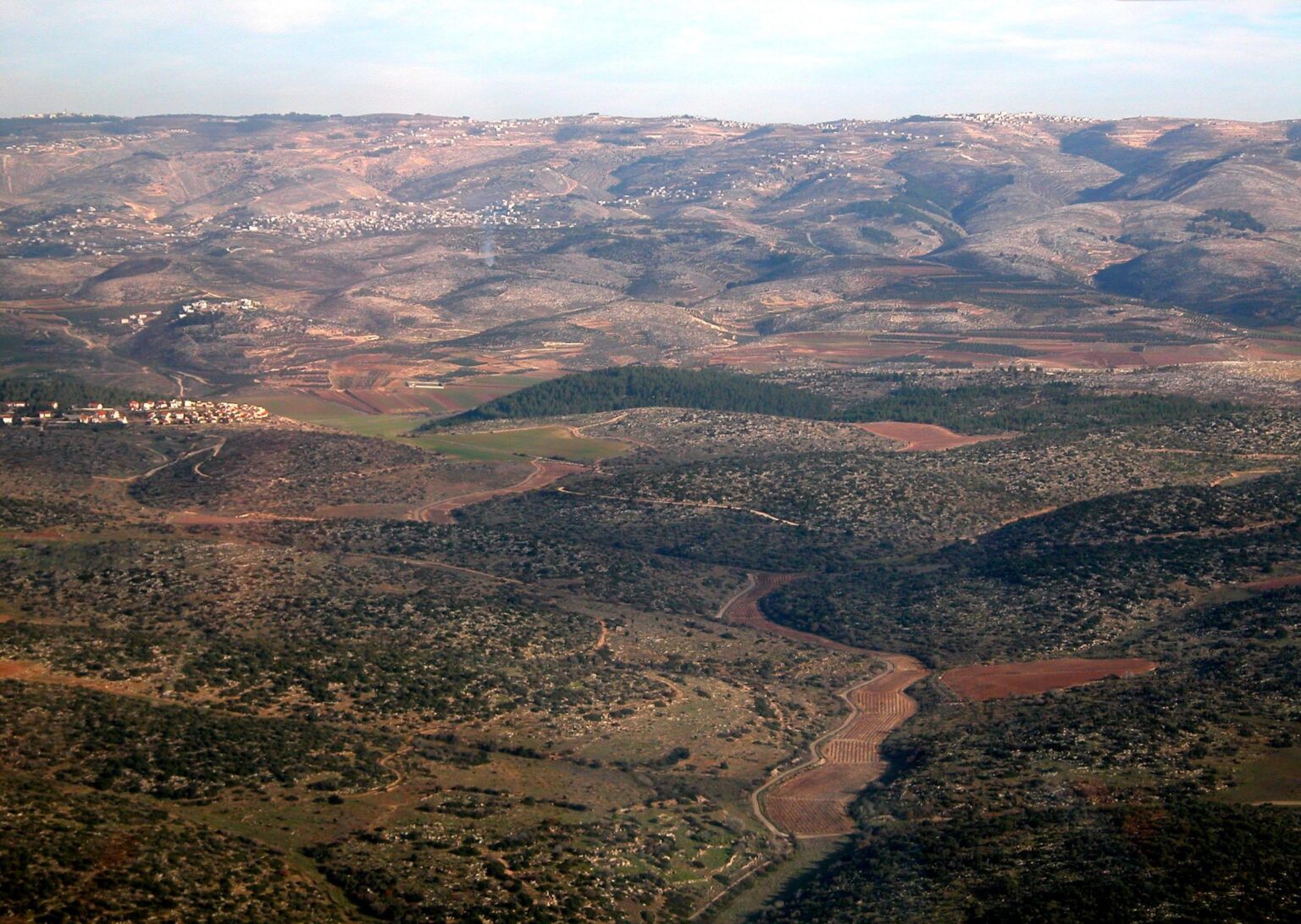 David Hides from Saul – La Vista Church of Christ