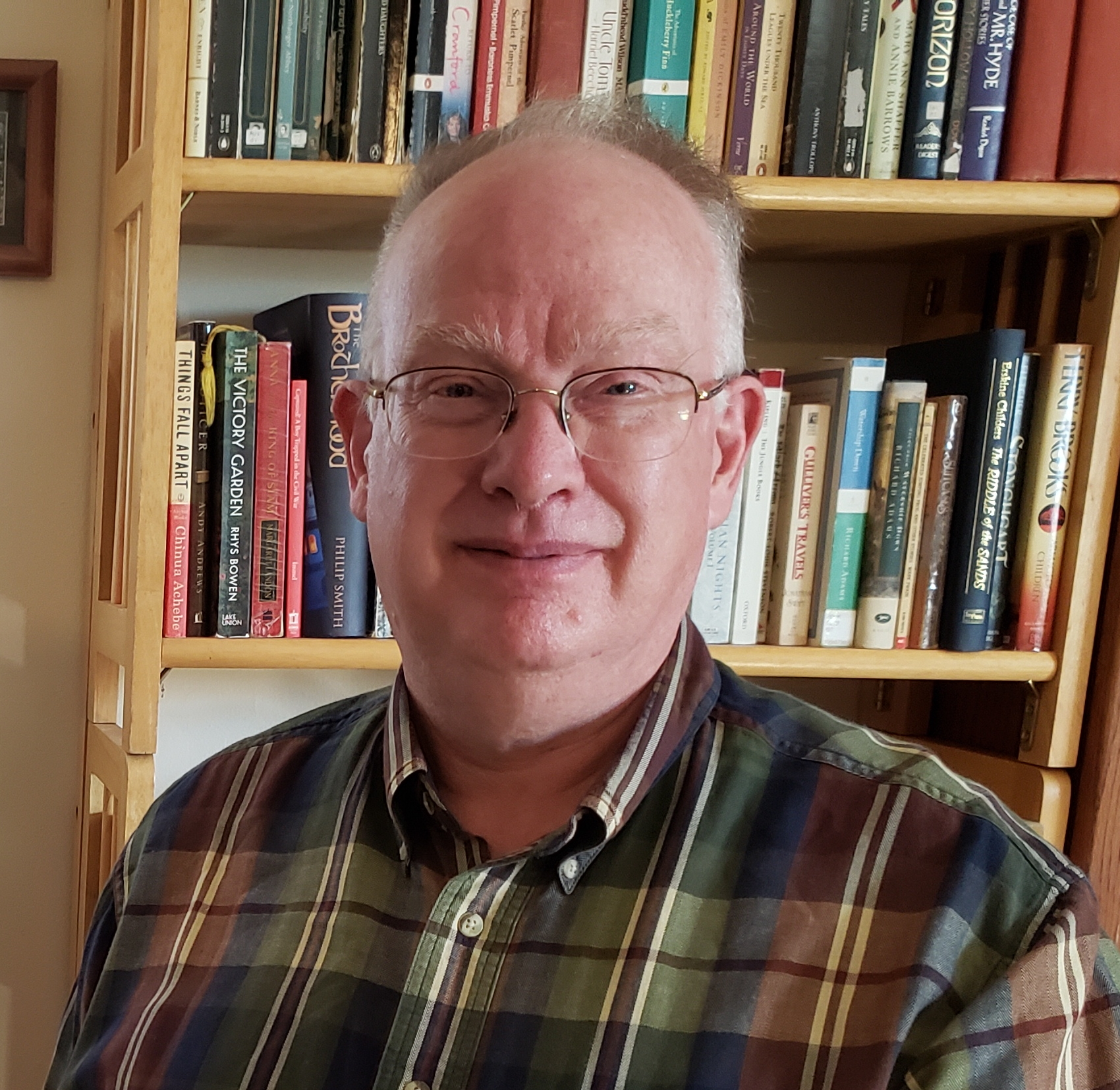 Introducing Our Teachers – La Vista Church of Christ