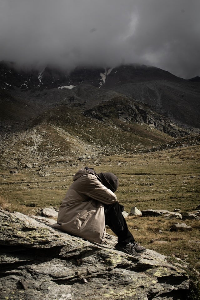 Life Isn’t that Way – La Vista Church of Christ
